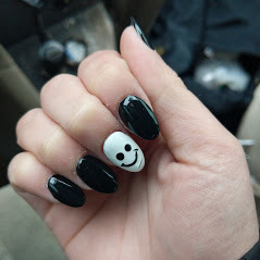 Infinity Nails Spa and Salon | Scheduling and Booking Website