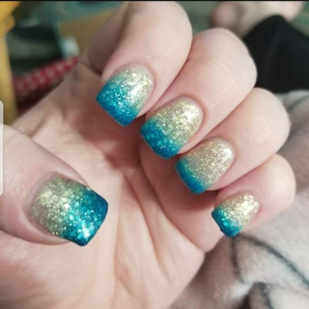 Infinity Nails Spa and Salon | Scheduling and Booking Website