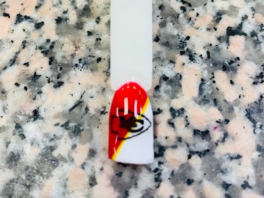 Infinity Nails Spa and Salon | Scheduling and Booking Website