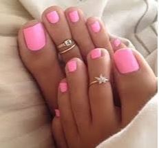 Infinity Nails Spa and Salon | Scheduling and Booking Website