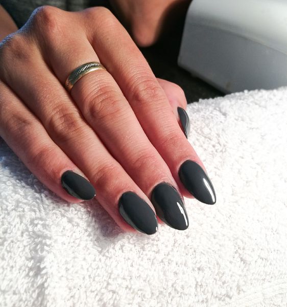 Infinity Nails Spa and Salon | Scheduling and Booking Website