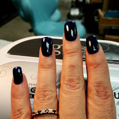 Infinity Nails Spa and Salon | Scheduling and Booking Website