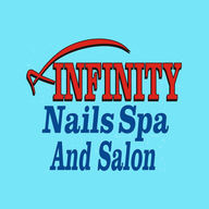 Infinity Nails Spa and Salon | Scheduling and Booking Website